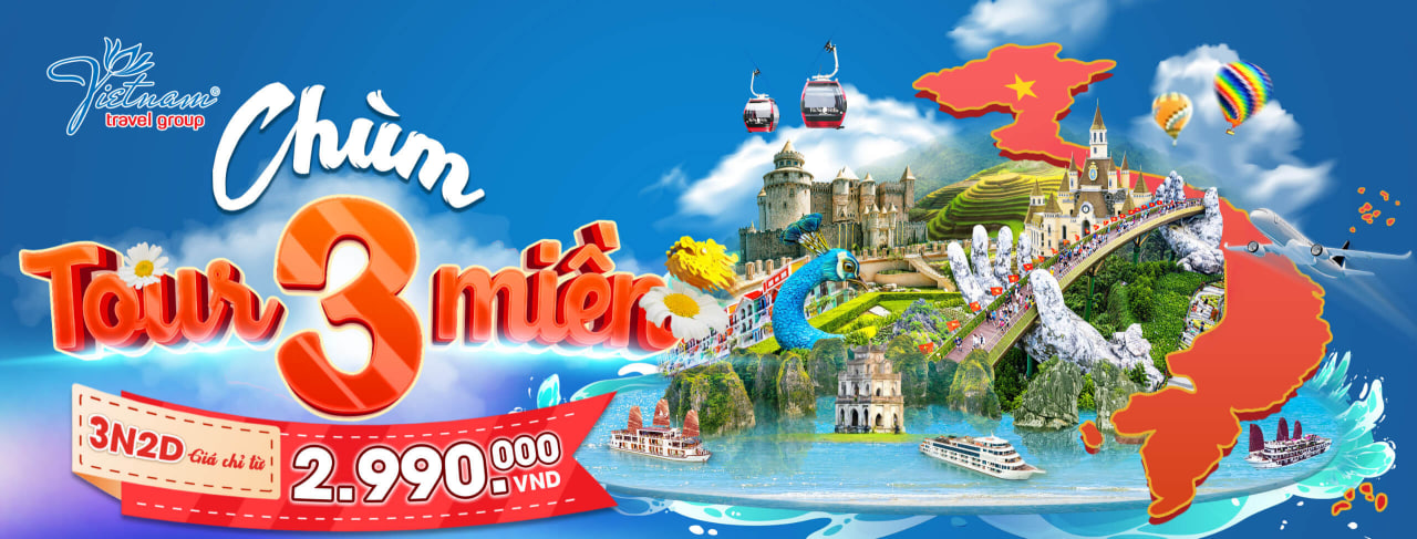 VIETNAM TRAVEL GROUP JSC | CÔNG TY DU LỊCH HÀNG ĐẦU VIỆT NAM
